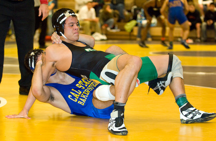 Tech-Fall 2008 College