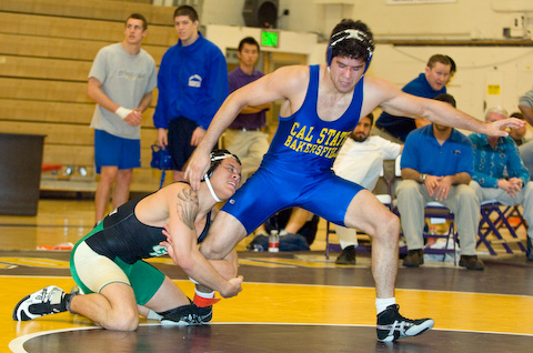 Tech-Fall 2008 College