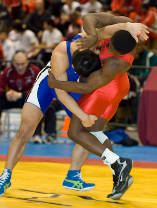 2007 Tech-Fall.com 2008 International Season