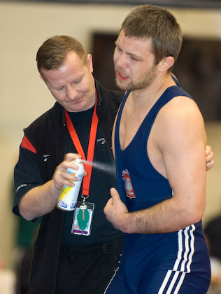 2007 Tech-Fall.com 2008 International Season