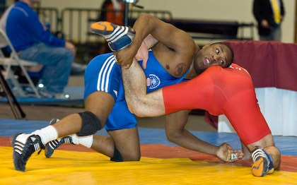 2007 Tech-Fall.com 2008 International Season