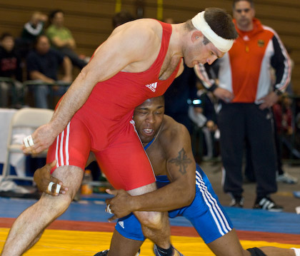 2007 Tech-Fall.com 2008 International Season