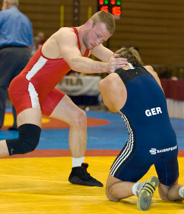 2007 Tech-Fall.com 2008 International Season