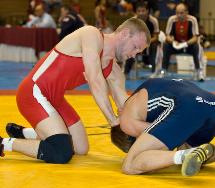 2007 Tech-Fall.com 2008 International Season