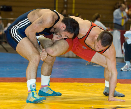 2007 Tech-Fall.com 2008 International Season