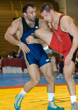 2007 Tech-Fall.com 2008 International Season