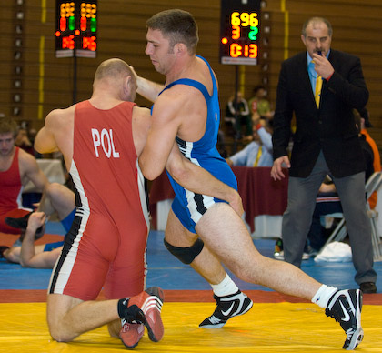 2007 Tech-Fall.com 2008 International Season