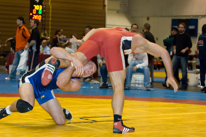 2007 Tech-Fall.com 2008 International Season