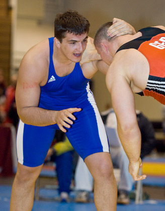 2007 Tech-Fall.com 2008 International Season