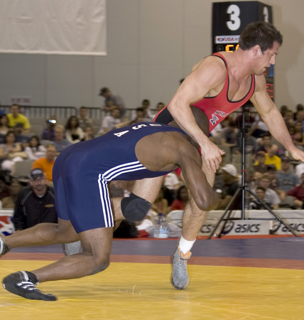 2007 Tech-Fall.com 2008 International Season