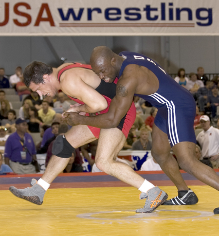 2007 Tech-Fall.com 2008 International Season