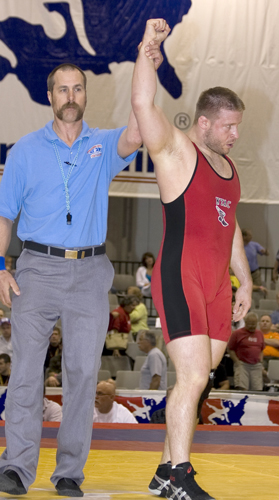 2007 Tech-Fall.com 2008 International Season