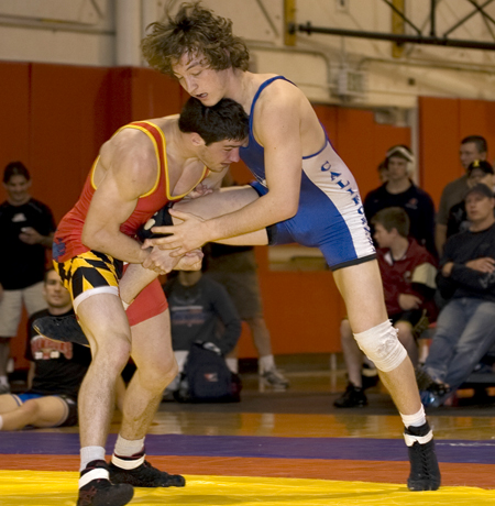 2009 International Wrestling