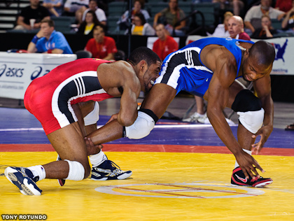 2009 World Team Trials
