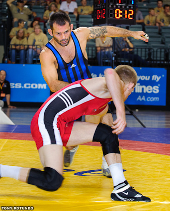 2009 World Team Trials