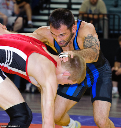 2009 World Team Trials