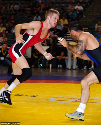 2009 World Team Trials