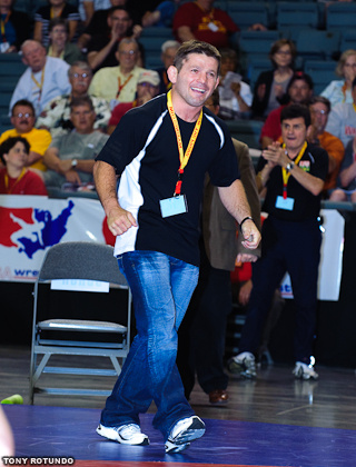 2009 World Team Trials
