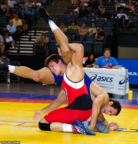 2009 World Team Trials