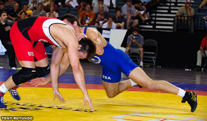 2009 World Team Trials