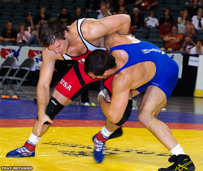2009 World Team Trials