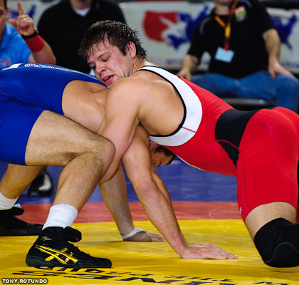 2009 World Team Trials