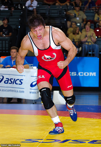 2009 World Team Trials