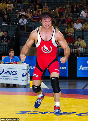2009 World Team Trials