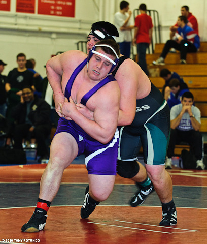 High School Wrestling