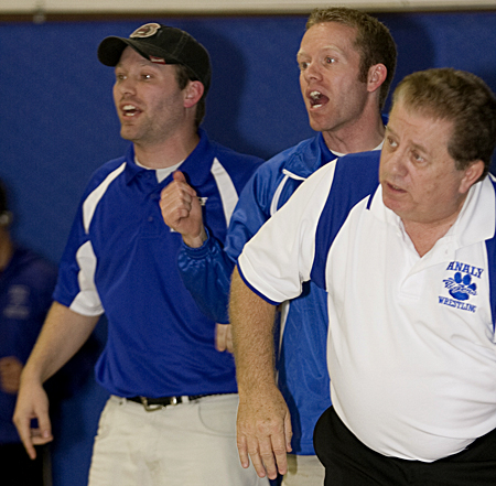 High School Wrestling