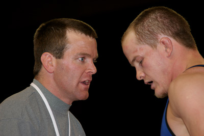 2006 World Team Trials USA Wrestling